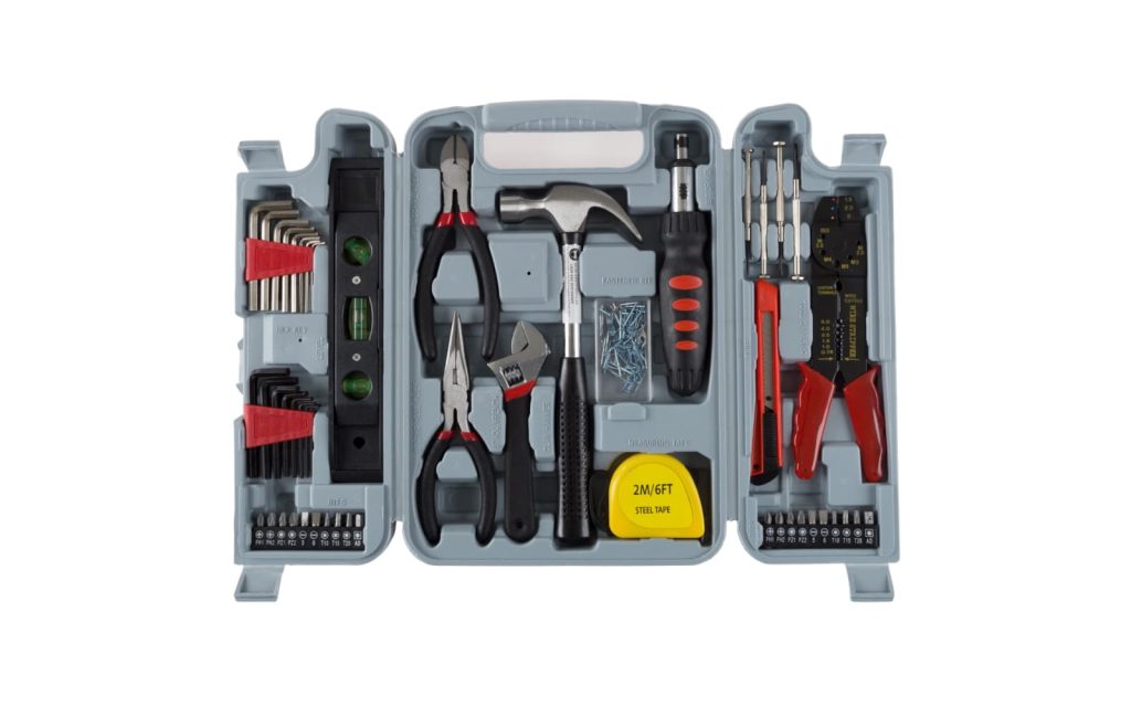 Stalwart Official Website - Premium Tools